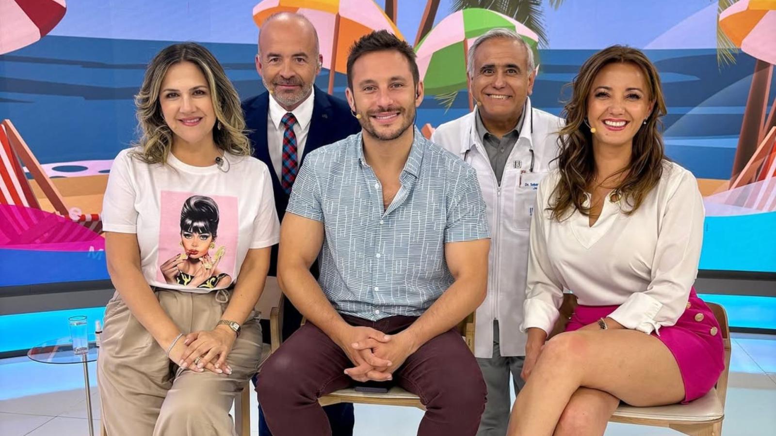 Tu Día / Capítulo del miércoles 15 de enero | 13.cl